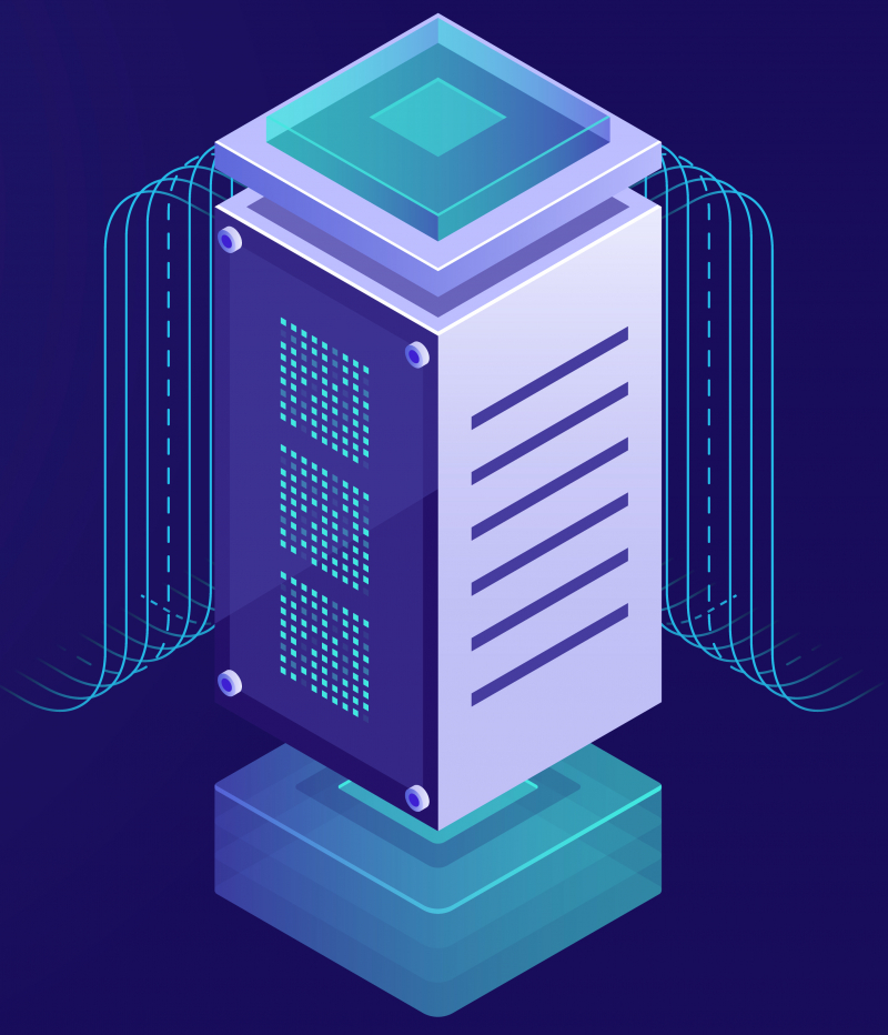 Log Management - LogTitan